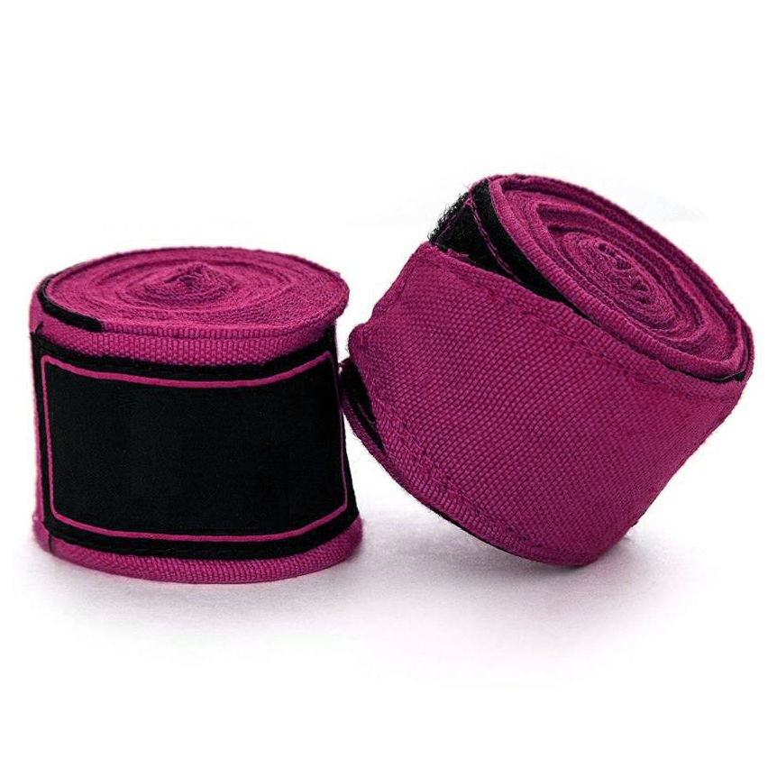CS-187 Hand Wraps - SANOHA International